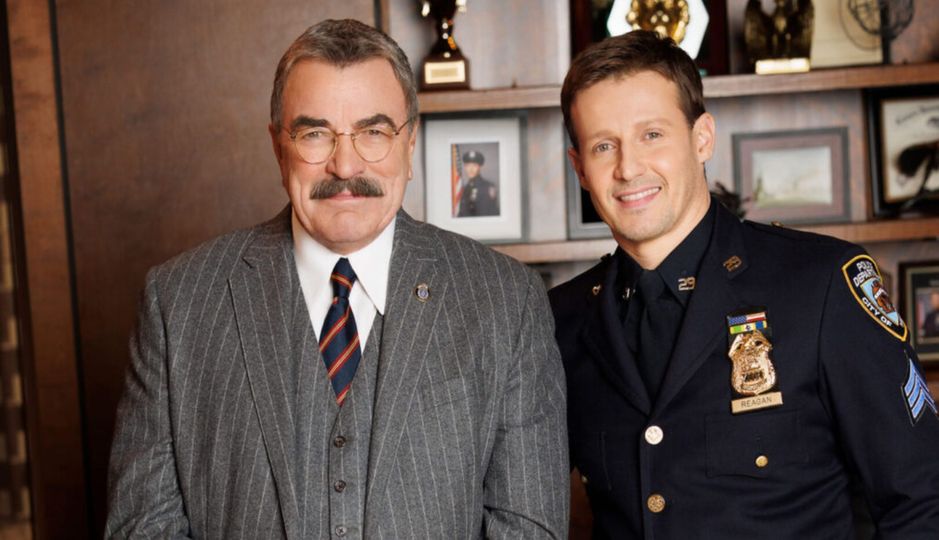 'Blue Bloods' Season Finale Promises Explosive Farewell: Emotional ...